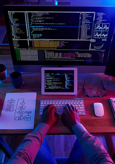 Diploma ITI Informatica - Centro Studi Athenae Studiorum